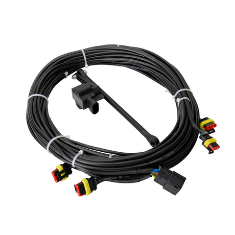 Height Sensor with Harness - Buy Height Sensor with Harness Product on ...