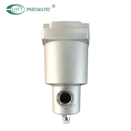 AMH/AMD Series Micro Mist Separator with Prefilter - Buy pneumatic ...