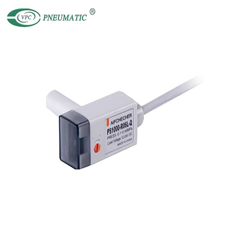 PS1000 Series Electronic Pressure Switch - Buy electronic pressure switch, vacuum sensor switch ...
