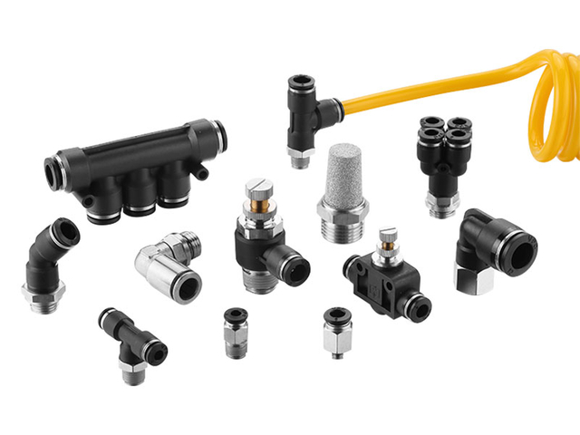 Ningbo VPC Pneuamtic Co., Ltd.