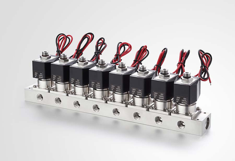 What is a 2 way solenoid valve - Ningbo VPC Pneumatic Co., Ltd.