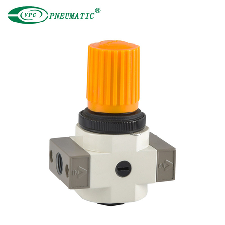 OR Series Regulator - Buy Air Regulator, pneumatic regulator, festo air ...