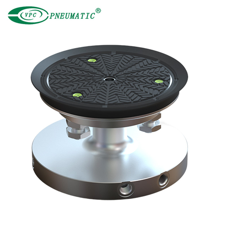 CNC Processing Positioning Suction Cup for Glass - Buy pneumatic ...