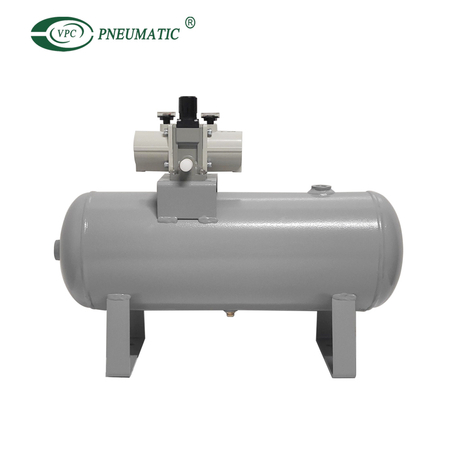 VBAT Series Pneumatic Air Tank - Buy smc booster regulator, air ...