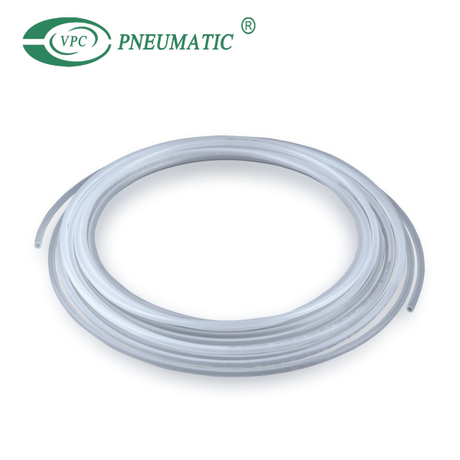 PFA Tube - Buy teflon tube, PFA hose, pfa tubing Product on Ningbo VPC ...