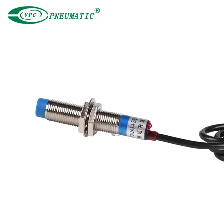 PS Series Inductive Proximity Sensor - Buy inductive switch sensor ...