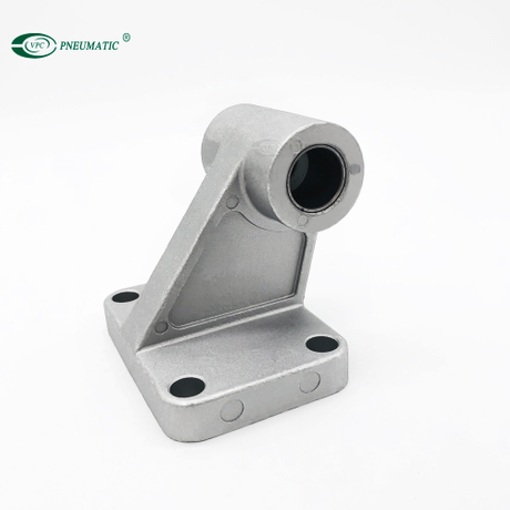 CA Series DNC/SI Cylinder Accessory Clevis Pivot Bracket - Buy air ...