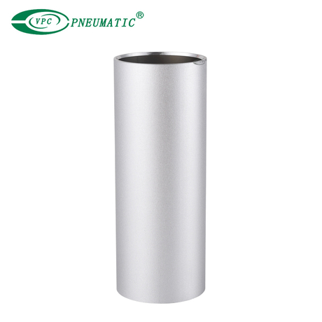Round Aluminum Cylinder Tube - Buy cylinder barrel, cylinder pipe, tube ...