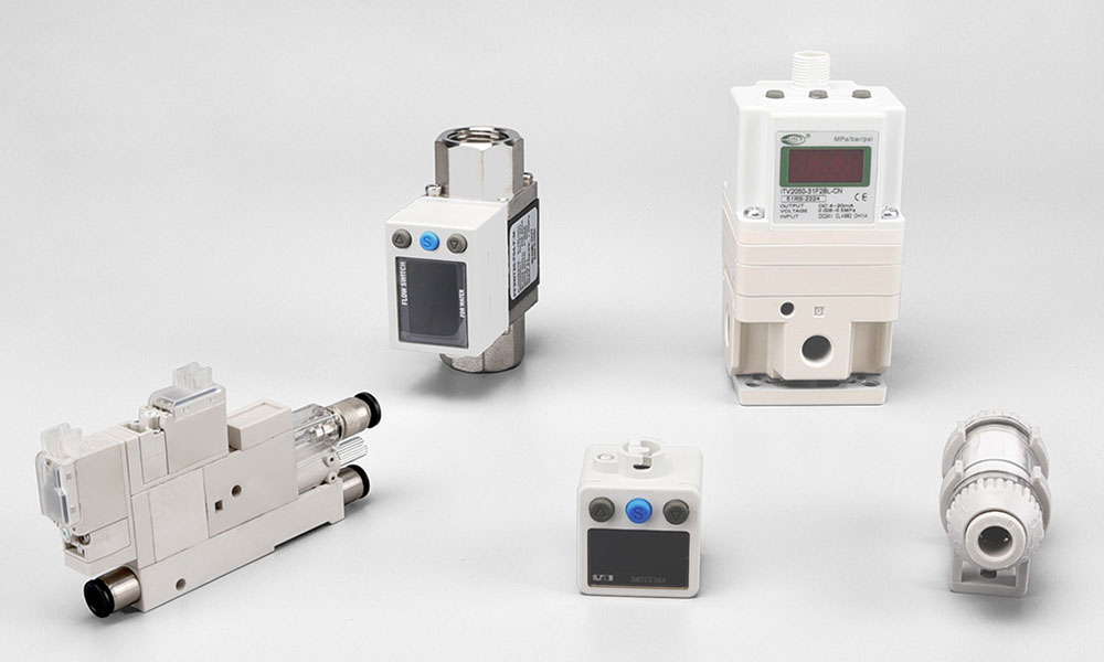 Ningbo VPC Pneumatic Co., Ltd