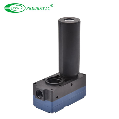 VBM Series Mini Vacuum Generator, -85kPa - Buy vacuum ejector pump, air ...