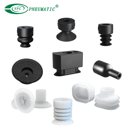 A Series Vacuum Deep Suction Cup - Buy vacuum suction cup, pneumatic ...
