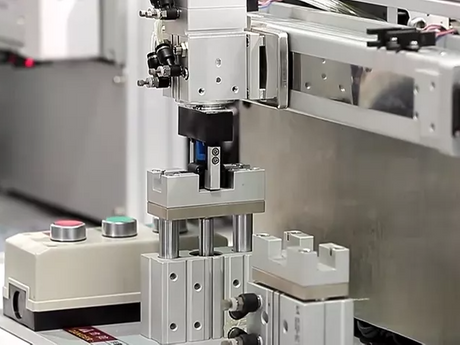 MGP Series Compact Guide Cylinder: specification, installation, selection - Ningbo VPC Pneumatic ...