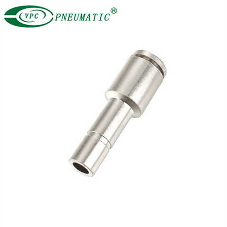 VMPGJ Brass Plug-in Reducer Fitting - Buy pneumatic reducer fittings ...