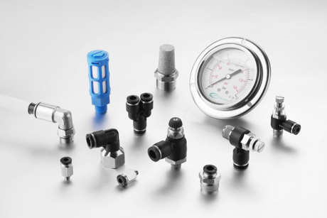 NPT, NPS, FIP, MIP, MPT and FPT Thread Difference - Ningbo VPC Pneumatic Co., Ltd.