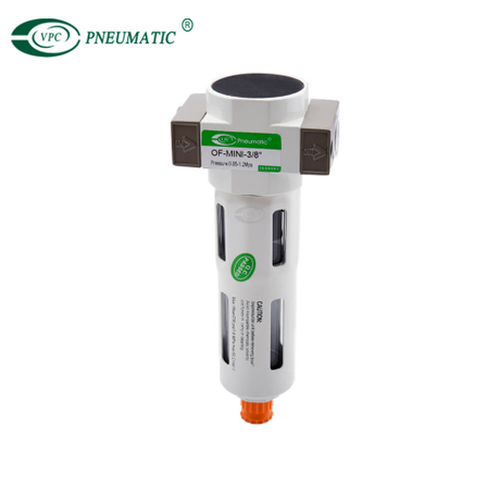 OF Series Filter - Buy Pneumatic Filter, pneumatic air filter, air ...