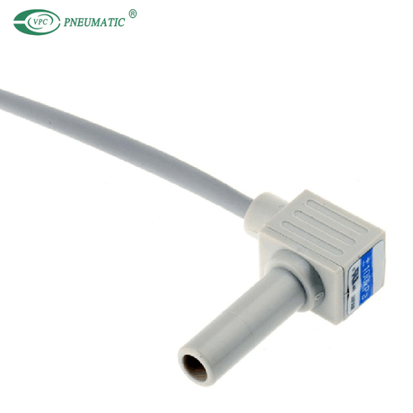 PSE540 Compact Remote Analog Vacuum Sensor - Buy electronic pressure ...