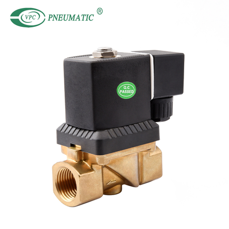VPC Series 3/2way Compact Direct Acting Solenoid Valve - Buy valve ...
