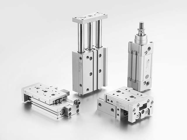 Why Choose Us - Ningbo VPC Pneumatic Co., Ltd.